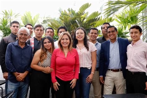 Línea Caliente Noticias on Twitter Local DEBERÁN JÓVENES OCUPAR