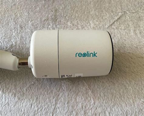 Reolink Cx410 Camera Review