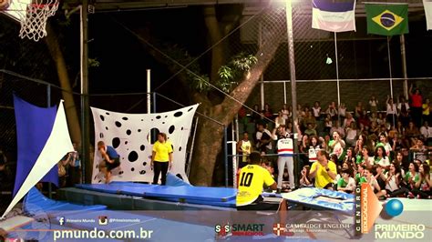 Abertura Jogos Interclasses 2015 Youtube