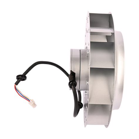 Ravemen Fr300 M3g084 Df R3g280 Ah33 31 Ebmpapst 48v Dc 135w 28a Ip42