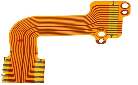 Flex Pcb Material Construction Classification And Advantages Viasion