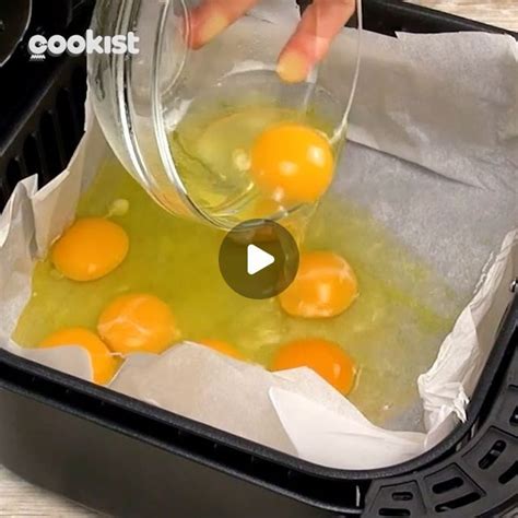 Cookist Wow On Instagram Tired Of The Same Egg Recipes Here Are 3