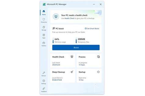윈도우에서 숨어 있는 공간 차지하는 대용량 파일 쉽게 찾는 법