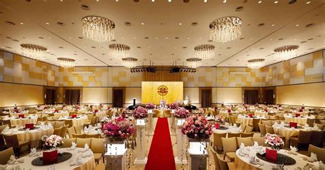 15 Best Annual Dinner Venues In KL Selangor
