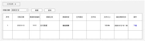 万字长文详解对账系统设计，推荐收藏 Csdn博客