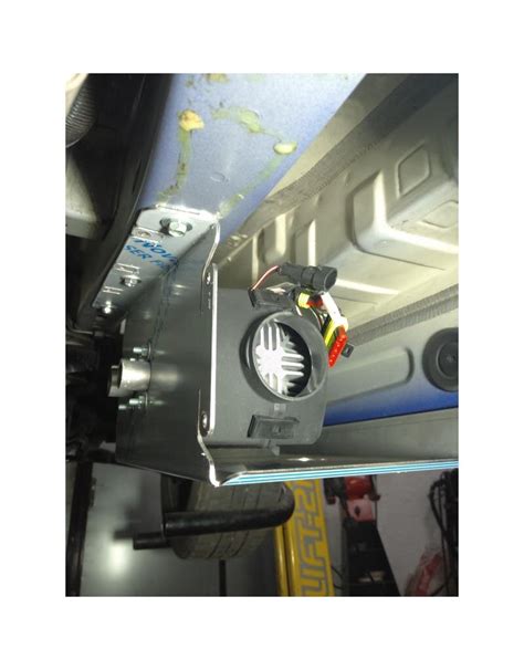 Halter VW T T GTV VAN