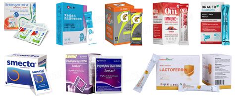 High Speed Multilane Granule Bagging And Cartoning Packaging Machine System