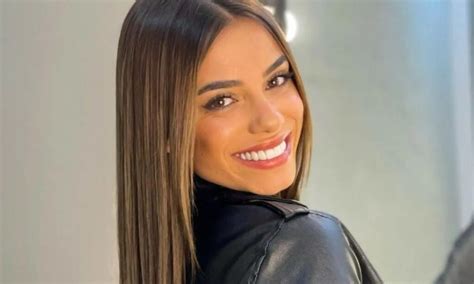 Key Alves Muda O Visual E Impressiona Seguidores Decidi Super Rádio Tupi