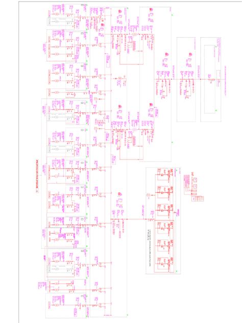 Sld Ht Distribution System Pdf Pdf