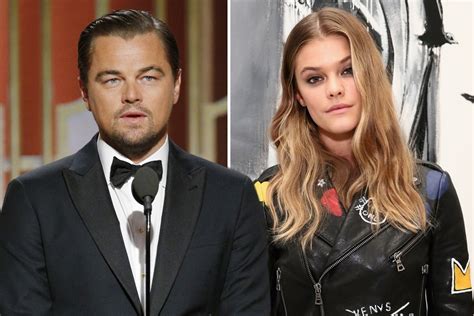 Its Over For Leonardo Dicaprio And Nina Agdal Page Six