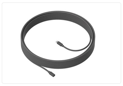 Logitech Group Expansion Mics