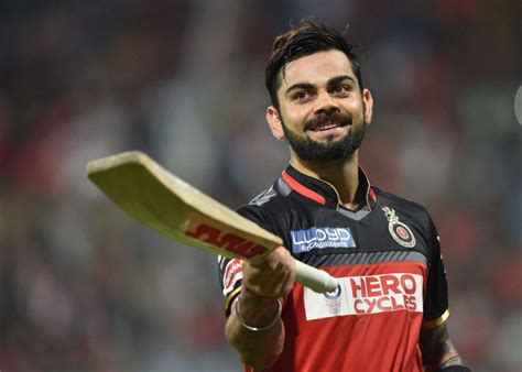 Virat Kohlis Masterclass Captured And Archived