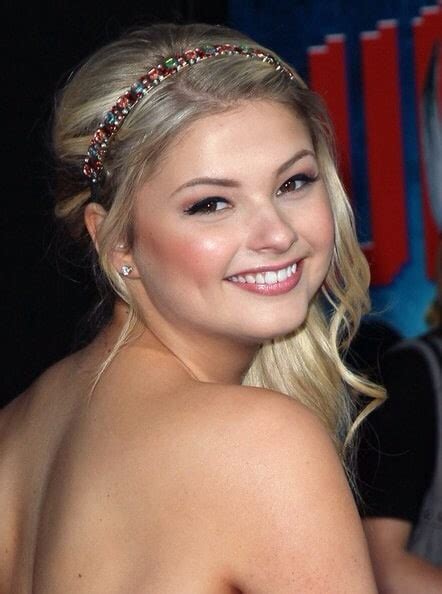 Picture Of Stefanie Scott