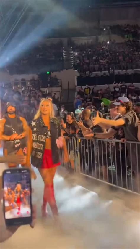 Izzi Dame Izzi Wwe • Instagram Photos And Videos