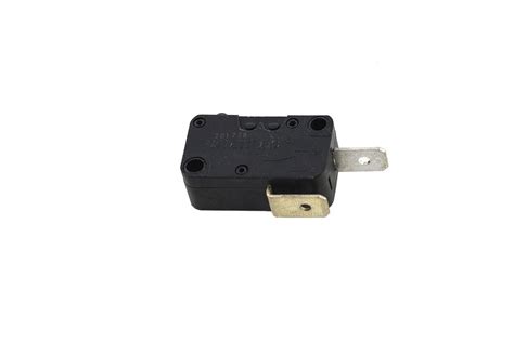 Микровыключатель DW-20/14(14)А 250В 5E4 для станка ленточнопильного ...