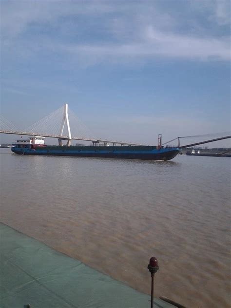 Self Unloading Barge For Sand Or Coal Peida Machinery Group Co Ltd