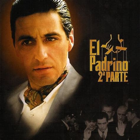216 El Padrino II Francis Ford Coppola La Gran Evasión en Podcast