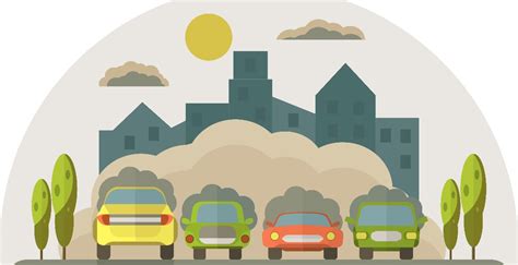 ¿cómo Afecta La Contaminación Nuestro Cerebro