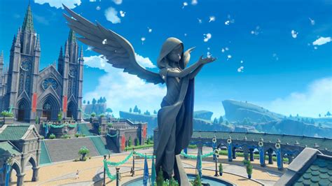 Genshin Impact Dandelion Seeds Farming And Uses