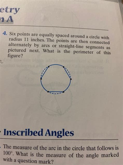 Solved Etry NA Six Points Are Equally Spaced Around A Chegg