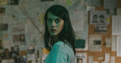 Hay Miren Rojo para rato Netflix adaptará El juego del alma
