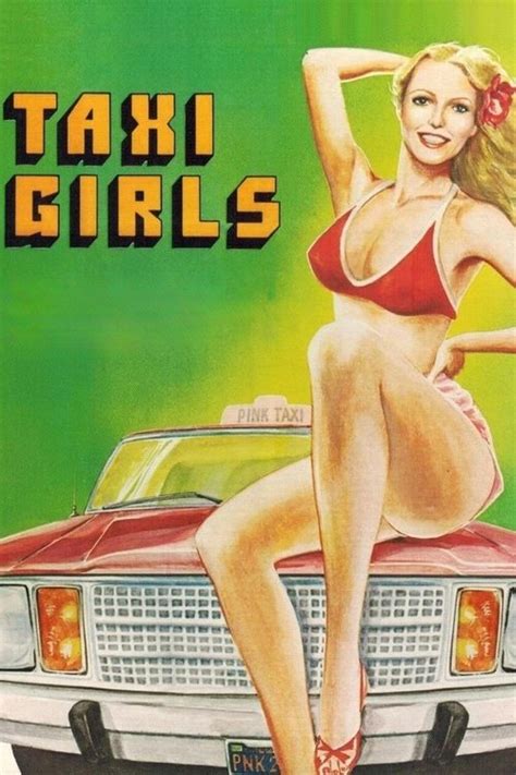 Taxi Girls 1979 — The Movie Database Tmdb