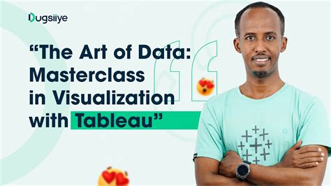 Baro Data Visualization Masterclass In Visualization With Tableau Youtube