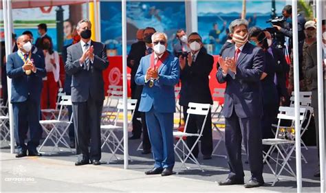 20 Poemas Para Conmemorar El Bicentenario Del Perú July 2025