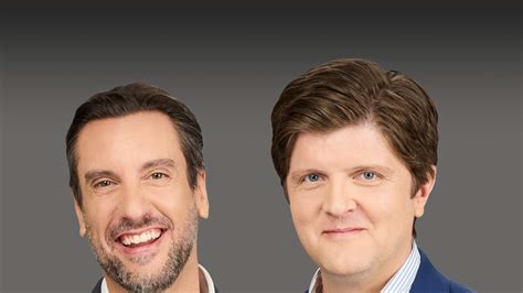 About The Clay Travis And Buck Sexton Show Newsradio 740 Ktrh
