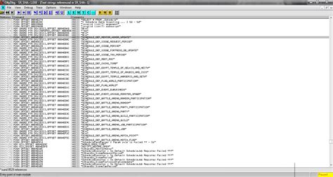 Csro R RefScheduleDefine All From SR ShardManager RaGEZONE MMO Development Forums