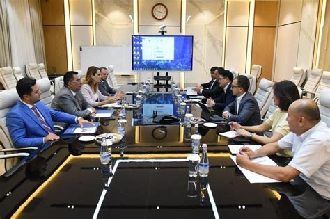 Zaur Bashirov On Linkedin Azerbaijan