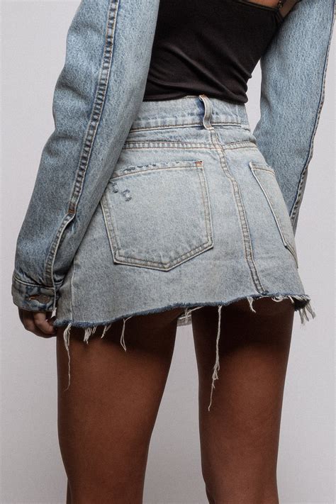 Holly Micro Mini Backstage Pass