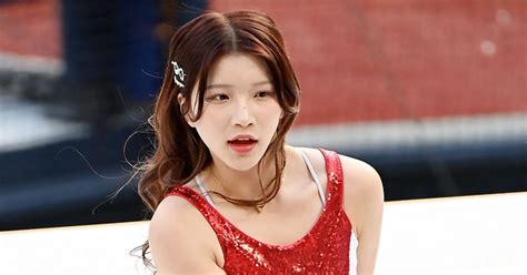 윤지나 치어리더 섹시하게[엑s Hd포토]