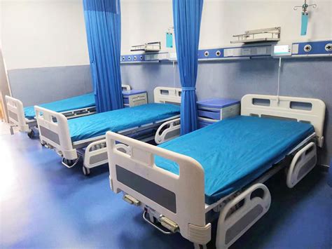 湖北省监利市第二人民医院山东光华医疗设备有限公司
