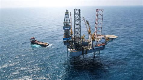 Wintershall Dea Anuncia Descubrimiento En Pozo Petrolero En Aguas