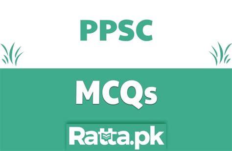 Ppsc Pharmacy Assistant Past Papers Pdf Download Rattapk