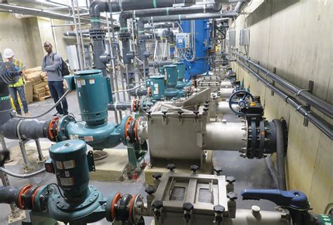 Our Process Martin Aquatic Design Engineering