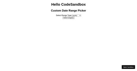 Ntains Examples Codesandbox