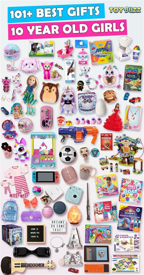 Girl Toys At Target For 10 Year Olds At Olivia Quinn Blog