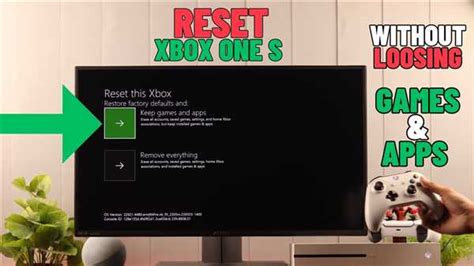 How To Reset Strike Pack Xbox One