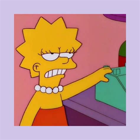 Pin By Isabel On Cartoon Pfp Lisa Simpson The Simpsons Cartoon My Xxx
