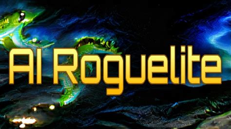 ai roguelike novel ai integration r novelai