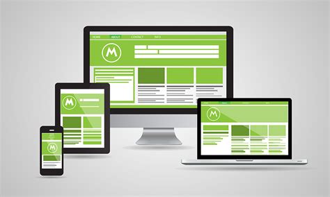 Šta je responsive web dizajn