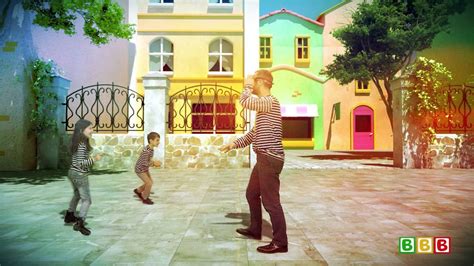 გუნდა გუნდა Youtube