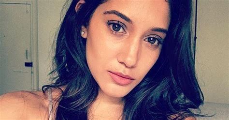 Junooniyat Movie Actress Aneesha Joshi Hot And Spicy Photo Gallery