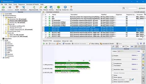 Geneious Prime Download Latest 2025 Filecr