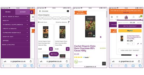 Mobile Search UX Optimization Best Practices