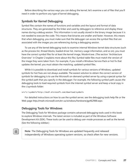windows internals part 1 6th edition pdf