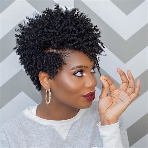 Big chop 55 fotos e tudo que você precisa saber antes de fazer o corte