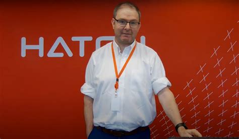 On New Software Hatch Mining Engineer Says ‘fast Is Good Investmets